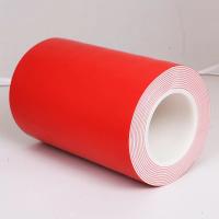 China 0.5mm-2mm Transparent Double Sided Foam Tape High Bond Acrylic Adhesive for Automotive for sale
