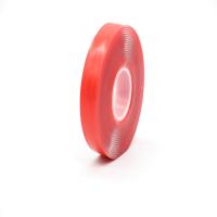 China Heavy Duty Acrylic Foam Tape 2mm Double Sided Adhesive for Glass Glazing 33m Length for sale