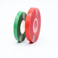 China Heavy Duty Acrylic Foam Tape 2mm Double Sided Adhesive for Glass Glazing 33m Length for sale