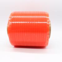 China High Shear Transparent Acrylic Tape Red MOPP Double Coated Polyester PET Film Tape 80um 205um for sale