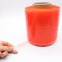 China Traceless Double Sided PET Tape High Temperature Resistance 80um-205um Thickness Clear for sale