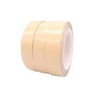 China Acrylic Adhesive Transfer Tape Film 0.02mm-0.13mm Thermal Conductivity No Substrate for sale