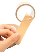 China Acrylic Adhesive Transfer Tape Film 0.02mm-0.13mm Thermal Conductivity No Substrate for sale