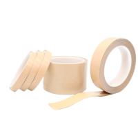 China Acrylic Adhesive Transfer Tape Film 0.02mm-0.13mm Thermal Conductivity No Substrate for sale