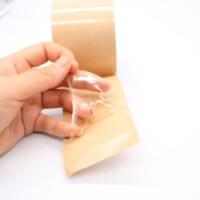 China Acrylic Adhesive Transfer Tape Film 0.02mm-0.13mm Thermal Conductivity No Substrate for sale
