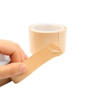 China Waterproof Pressure Sensitive Transfer Tape Double Sided For Nameplate Bonding for sale