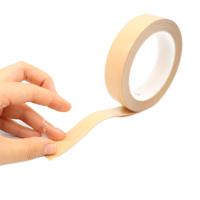China Waterproof Pressure Sensitive Transfer Tape Double Sided For Nameplate Bonding for sale