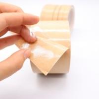 China Waterproof Pressure Sensitive Transfer Tape Double Sided For Nameplate Bonding for sale