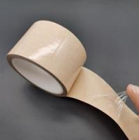 China 3m Double Sided Transfer Tape Ultra Thin Adhesive Tape For Panel Paste Membrane for sale