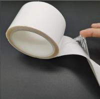 China 3m Double Sided Transfer Tape Ultra Thin Adhesive Tape For Panel Paste Membrane for sale