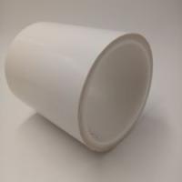 China Clear Double Sided Transfer Tape Strong Adhesion No Base Pressure Sensitive Tape for sale