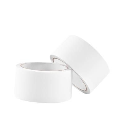 China Heat Resistant Double Side Tissue Tape Office Stationery Hot Melt for sale