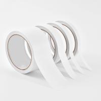 China Heat Resistant Double Side Tissue Tape Office Stationery Hot Melt for sale