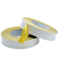 China Heat Resistant Double Side Tissue Tape Office Stationery Hot Melt for sale