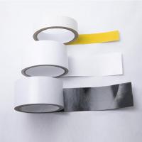 China Heat Resistant Double Side Tissue Tape Office Stationery Hot Melt for sale