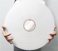 China High Viscosity Double Side Tissue Tape Transparent Paste Tape Fixing For Electronic for sale
