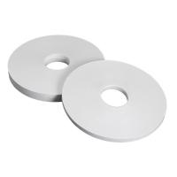 China High Viscosity Double Side Tissue Tape Transparent Paste Tape Fixing For Electronic for sale