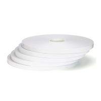 China Adhesive Coated Tissue Tape Heavy Duty Jumbo Roll Double Sided for sale