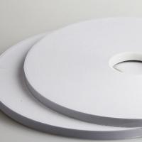 China GMARK 500M Double Sided Tissue Tape Solvent Self Adhesive Paper Tape 60-130um for sale