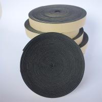 China Soundproof EVA Foam Mounting Tape 1mm-3mm Thick Double Sided Adhesive Sponge Tape 50m Length for sale