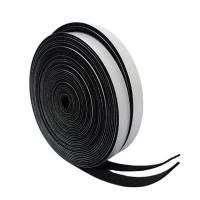 China Soundproof EVA Foam Mounting Tape 1mm-3mm Thick Double Sided Adhesive Sponge Tape 50m Length for sale
