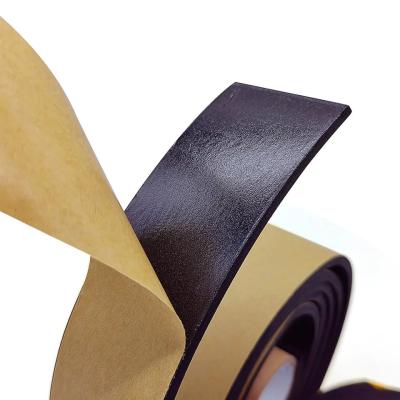 China High Viscosity EVA Foam Tape 1mm-3mm Thickness Single Sided Double Sided Sponge Tape for Craft Sealing for sale