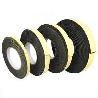 China High Density EVA Foam Tape 1mm 3mm Double Sided Waterproof Sound Insulation Anti Static for sale