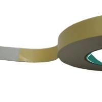 China High Density EVA Foam Tape 1mm 3mm Double Sided Waterproof Sound Insulation Anti Static for sale