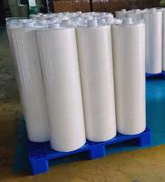 China High Density Waterproof Double Sided EVA Foam Tape 1mm to 3mm Thickness 10mm to 1040mm Width for sale