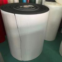 China High Density Waterproof Double Sided EVA Foam Tape 1mm to 3mm Thickness 10mm to 1040mm Width for sale
