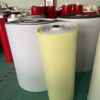 China High Density Waterproof Double Sided EVA Foam Tape 1mm to 3mm Thickness 10mm to 1040mm Width for sale
