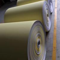 China High Density Waterproof Double Sided EVA Foam Tape 1mm to 3mm Thickness 10mm to 1040mm Width for sale