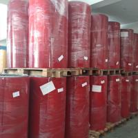 China High Density Waterproof Double Sided EVA Foam Tape 1mm to 3mm Thickness 10mm to 1040mm Width for sale