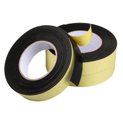 China Anti Static Heat Resistant Double Sided EVA Foam Adhesive Tape 1mm 3mm Thickness for sale