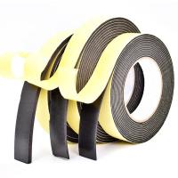 China Anti Static Heat Resistant Double Sided EVA Foam Adhesive Tape 1mm 3mm Thickness for sale