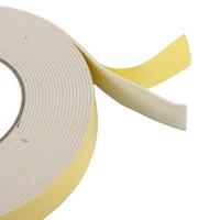 China Anti Static Heat Resistant Double Sided EVA Foam Adhesive Tape 1mm 3mm Thickness for sale