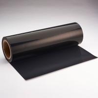 China Double Sided Silicone Foam Tape High Bonding Black 1mm 50m Water Soluble Die Cut Crown Foam for sale