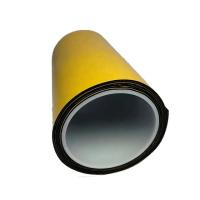 China Black PU Polyurethane Foam Sheet For Keyboard Mobile Phone Electronic Devices for sale