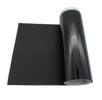 China XRD Microcellular Polyurethane Foam Waterproof Elasticity 5mm Thickness 50kg/m3 Density for sale