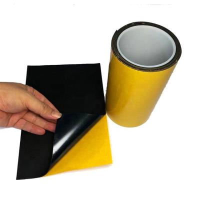 China XRD Microcellular Polyurethane Foam Waterproof Elasticity 5mm Thickness 50kg/m3 Density for sale