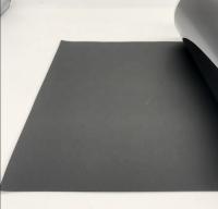 China Soft Microcellular Foam Slow Rebound Fill Gaps Seal Uneven Surface Polyurethane Foam for sale