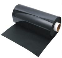 China PU Microcellular Polyurethane Foam Sheet 1mm Yellow Release for Phone LCD Screen for sale