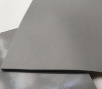 China Die Cut Microcellular Polyurethane Foam Custom Waterproof Padding 5mm Thickness for sale