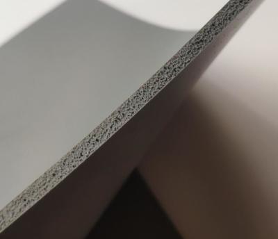 China Die Cut Microcellular Polyurethane Foam Custom Waterproof Padding 5mm Thickness for sale
