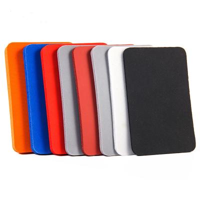 China Fireproof High Temperature Silicone Foam High Resilience Aging Resistance for sale