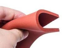China Fireproof High Temperature Silicone Foam High Resilience Aging Resistance for sale
