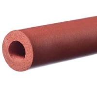 China Closed Cell Silicone Foam Sponge Anti Slip Flame Retardant Heat Resistant 0.385g/cm3 -60 to 280C for sale