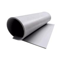 China Ozone UV Resistant Silicone Sponge Foam 1mm to 8mm for Cushioning Sealing Gasket for sale
