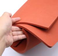 China Rubber Silicone Sponge Foam Sheet Open Closed Cell Foam Waterpoof for sale