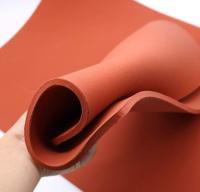 China Rubber Silicone Sponge Foam Sheet Open Closed Cell Foam Waterpoof for sale